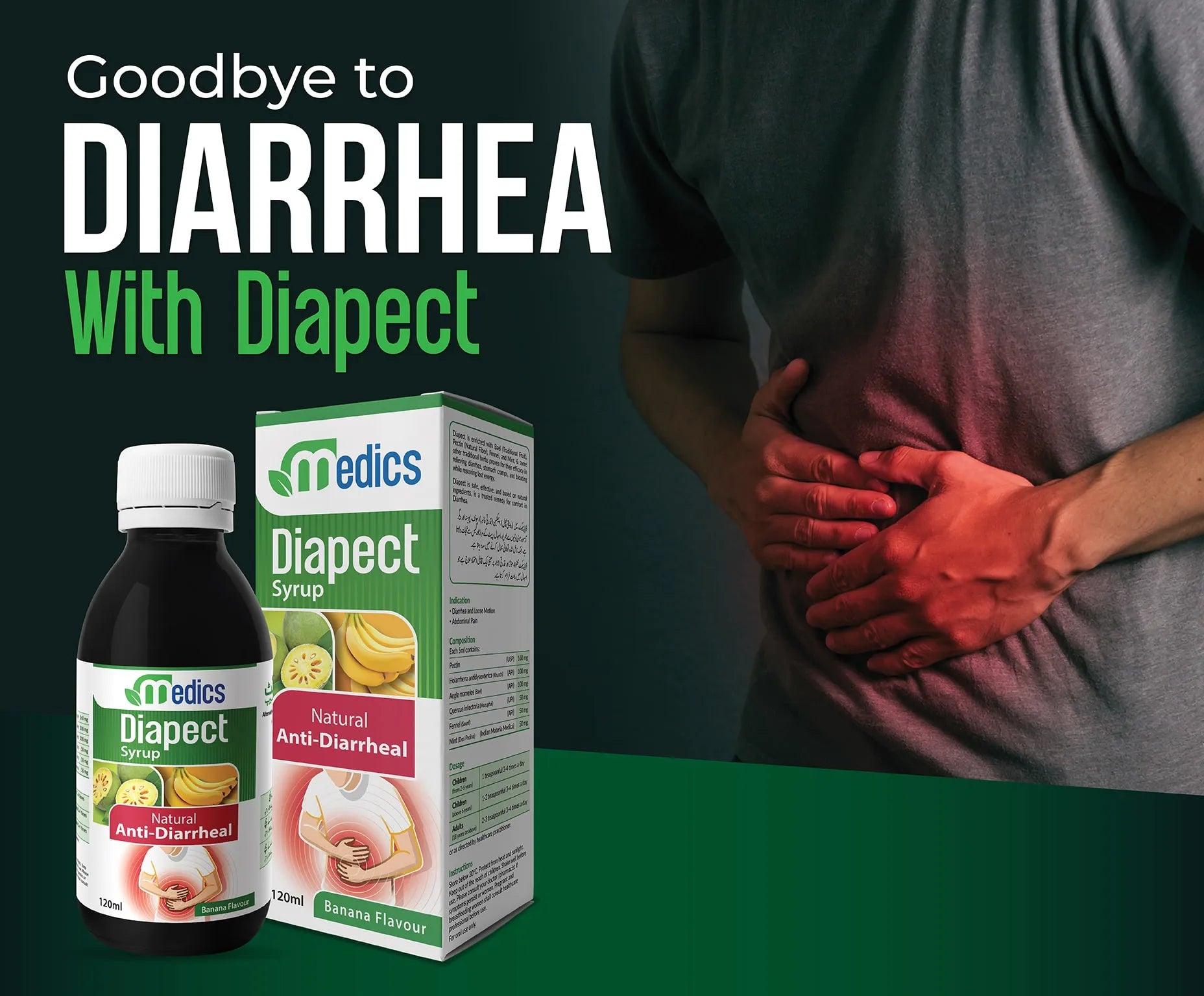 Medics - Wellness Naturally