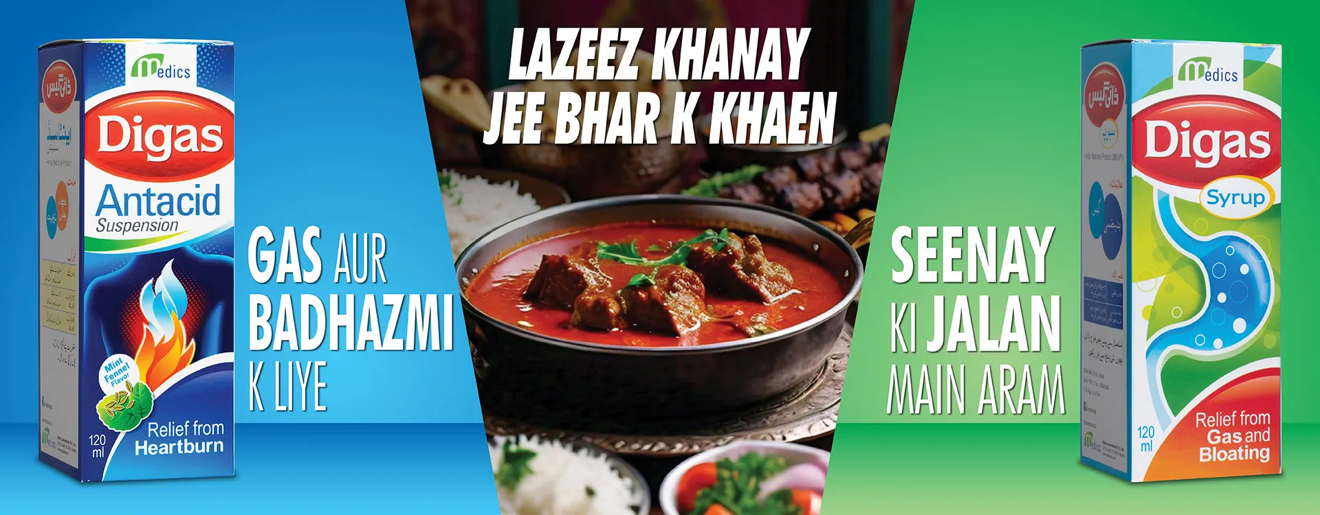 Medics - Wellness Naturally