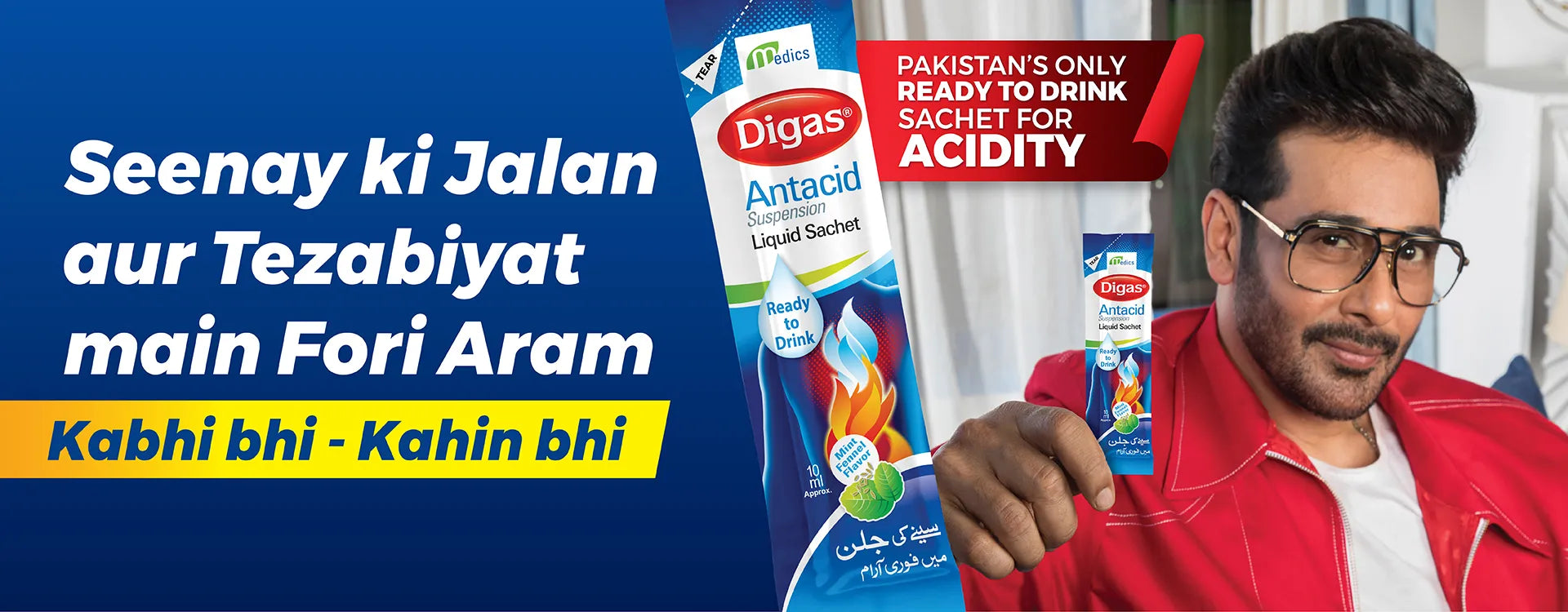 Medics - Wellness Naturally